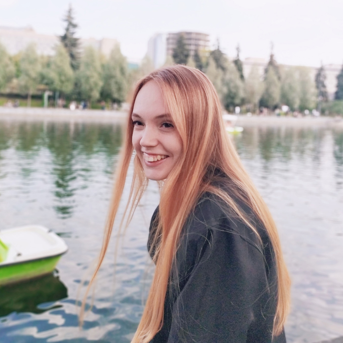 CV Sachkova Darya | Junior Frontend Developer